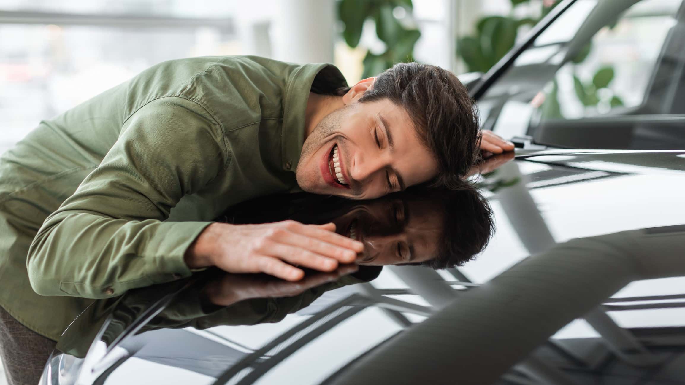 Primeiro carro: cuidados essenciais que você precisa saber - Autocompara