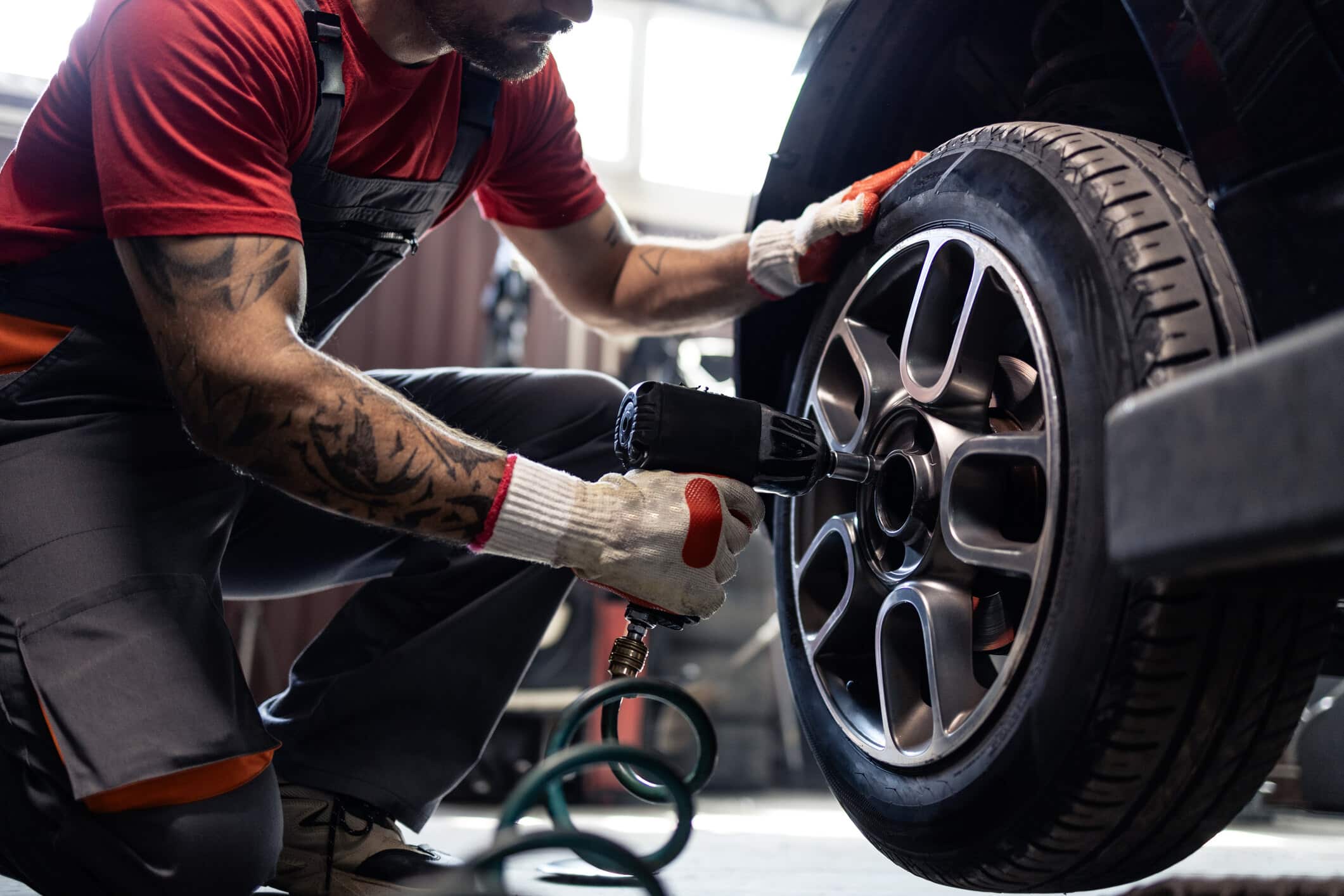Balanceamento de rodas: 4 coisas que você precisa saber - Autocompara