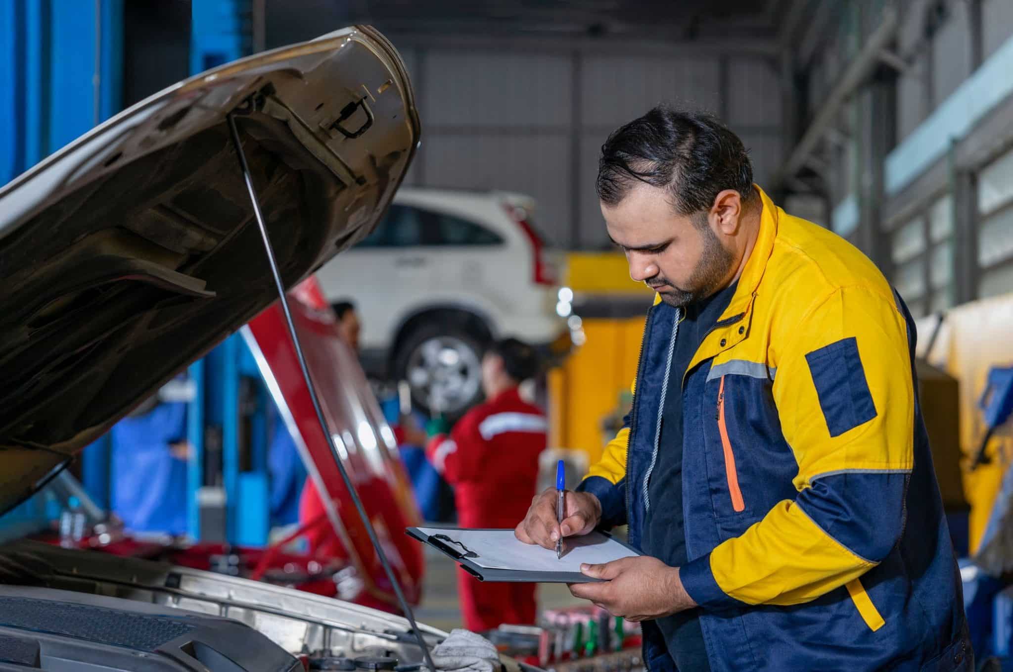 Laudo cautelar: saiba o que pode causar reprovação - Autocompara