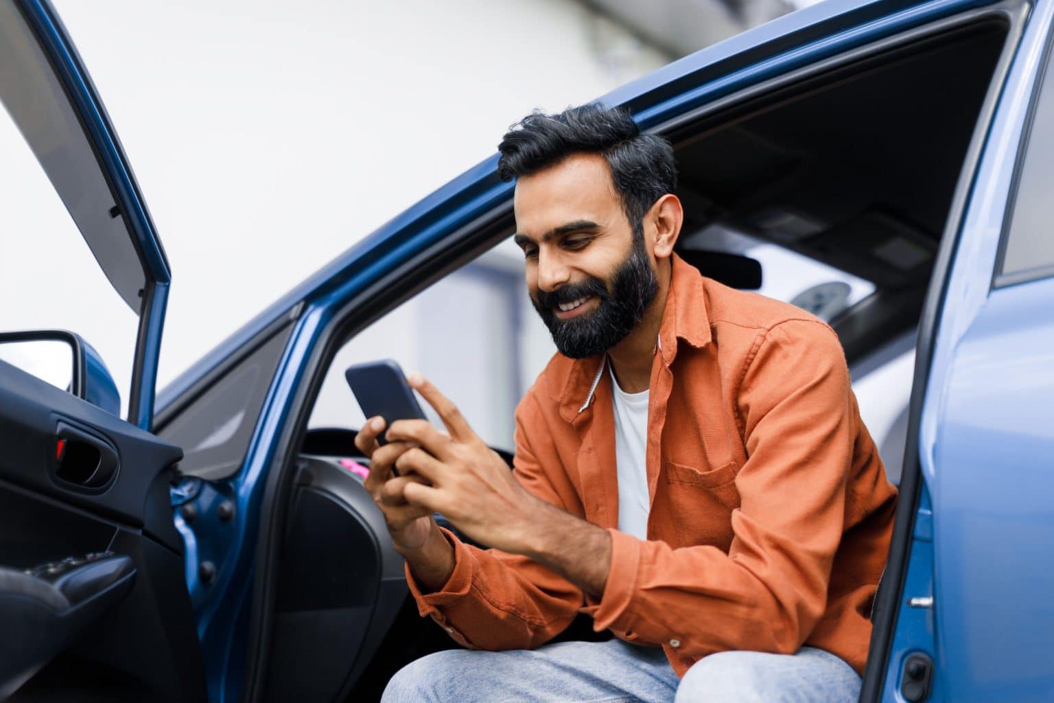 Carteira de habilitação digital: aprenda como fazer a solicitação ...
