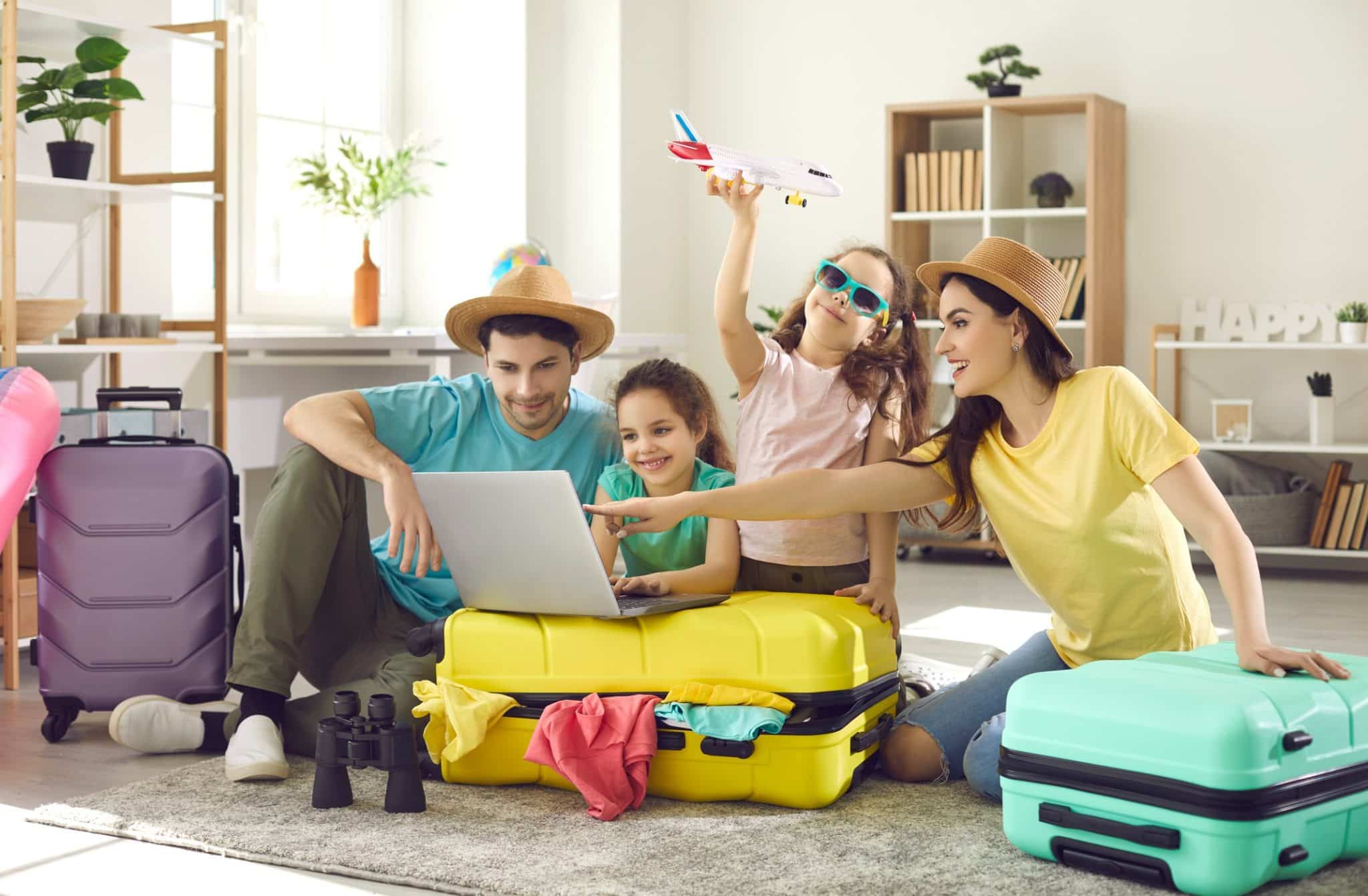 5 dicas para se planejar para uma viagem de fim de ano - Autocompara