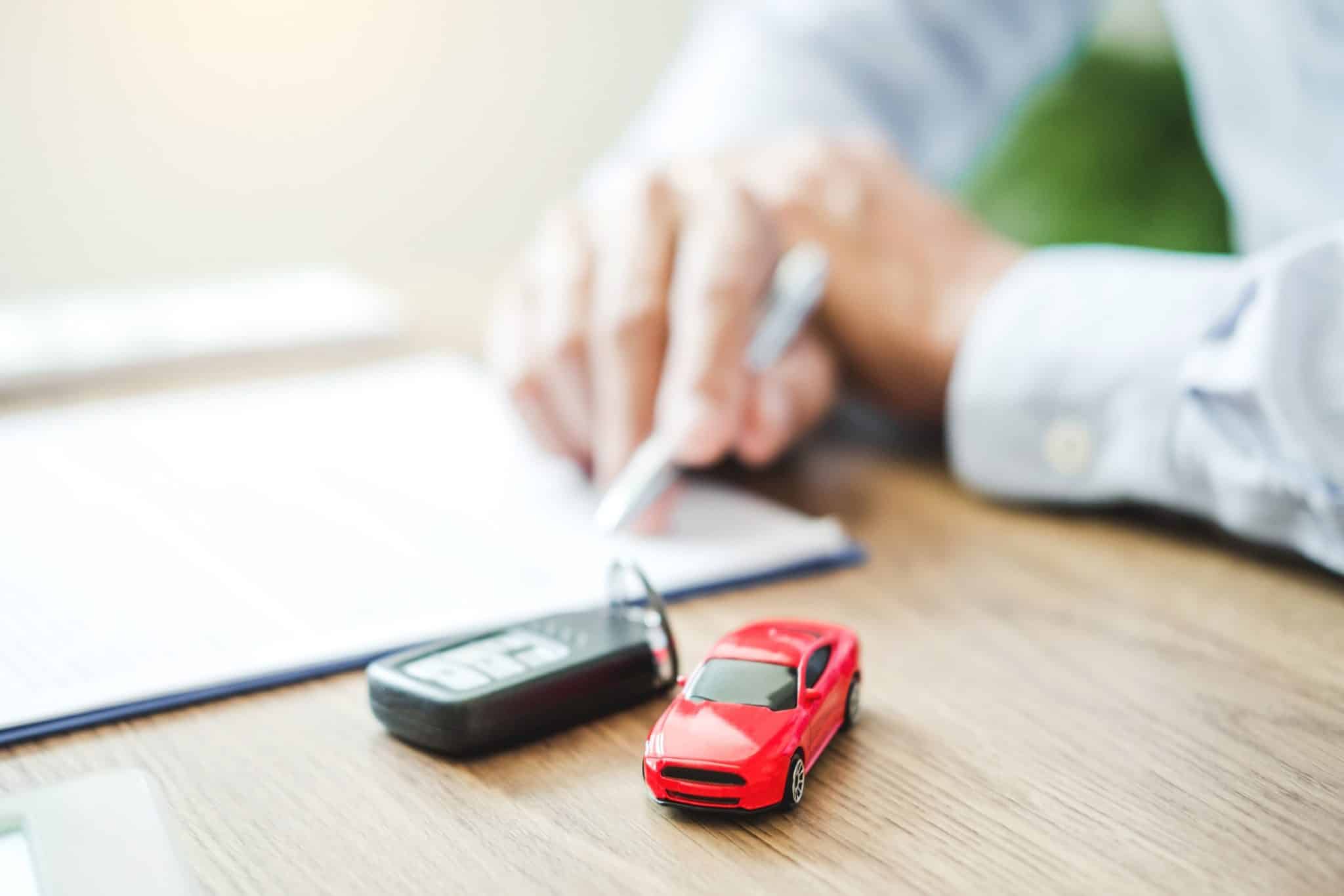 Como saber se estou contratando um seguro auto confiável? - Autocompara